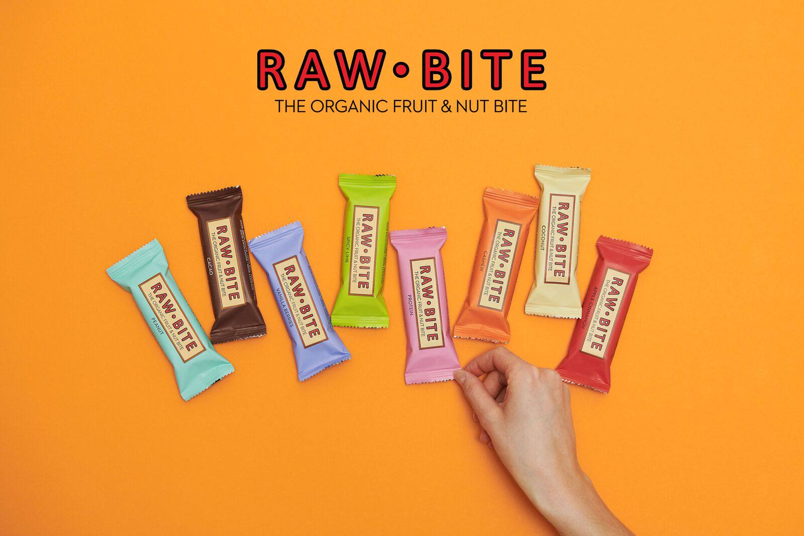 Wanderlust RAWBITE | Wanderlust