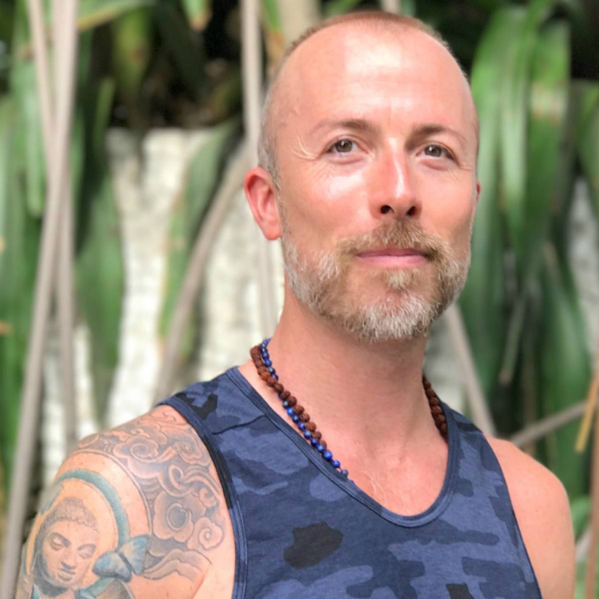 Wanderlust Scott Schwenk | Wanderlust