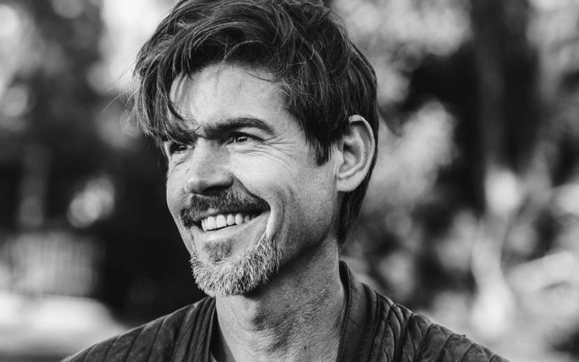 Wanderlust Andy Amos | Wanderlust