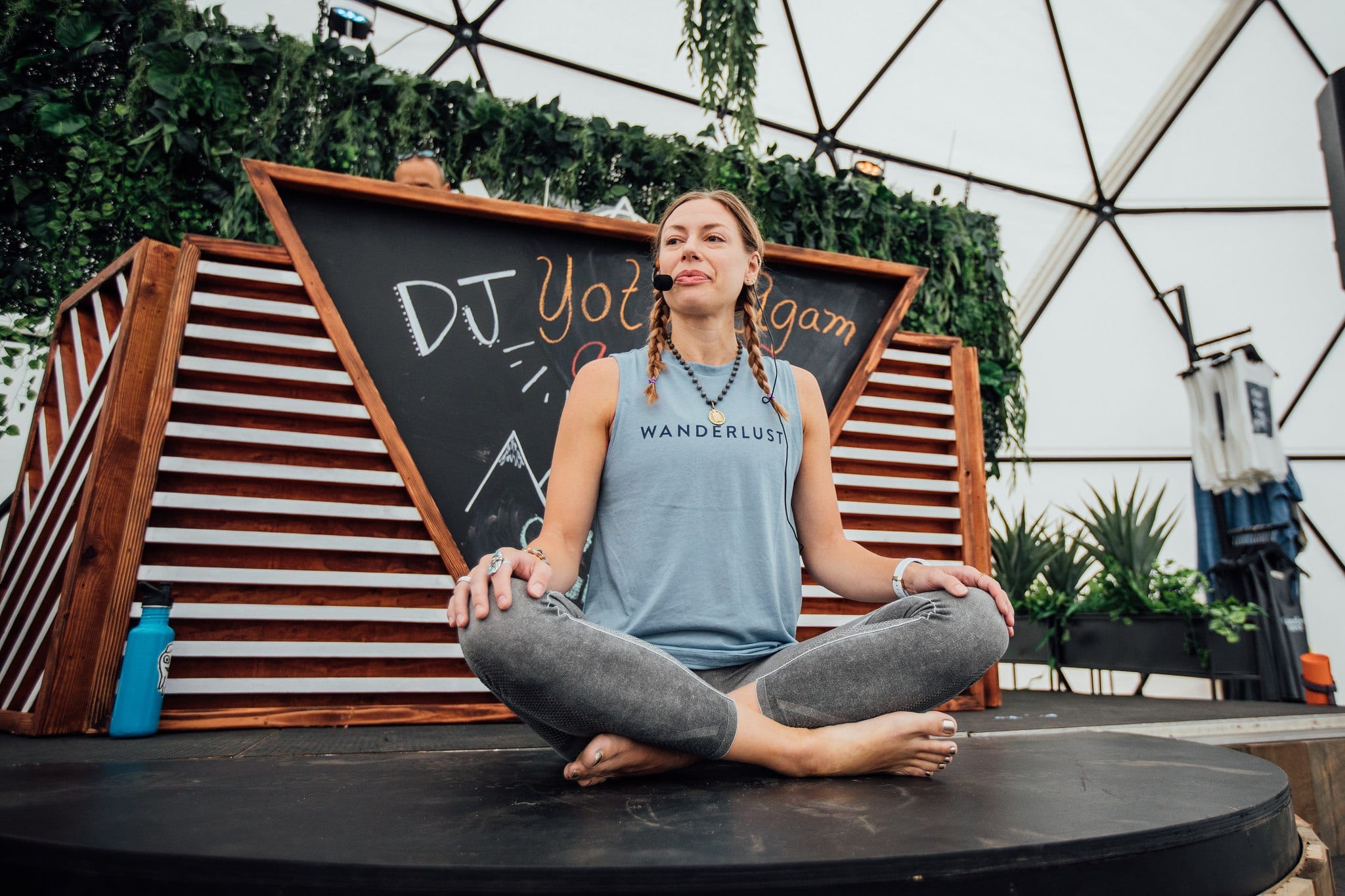 Wanderlust 2018 Wellness Trends | Wanderlust