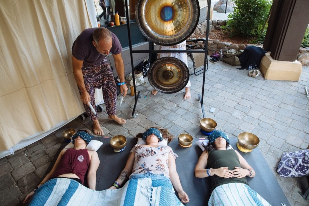 Wanderlust 2018 Wellness Trends | Wanderlust