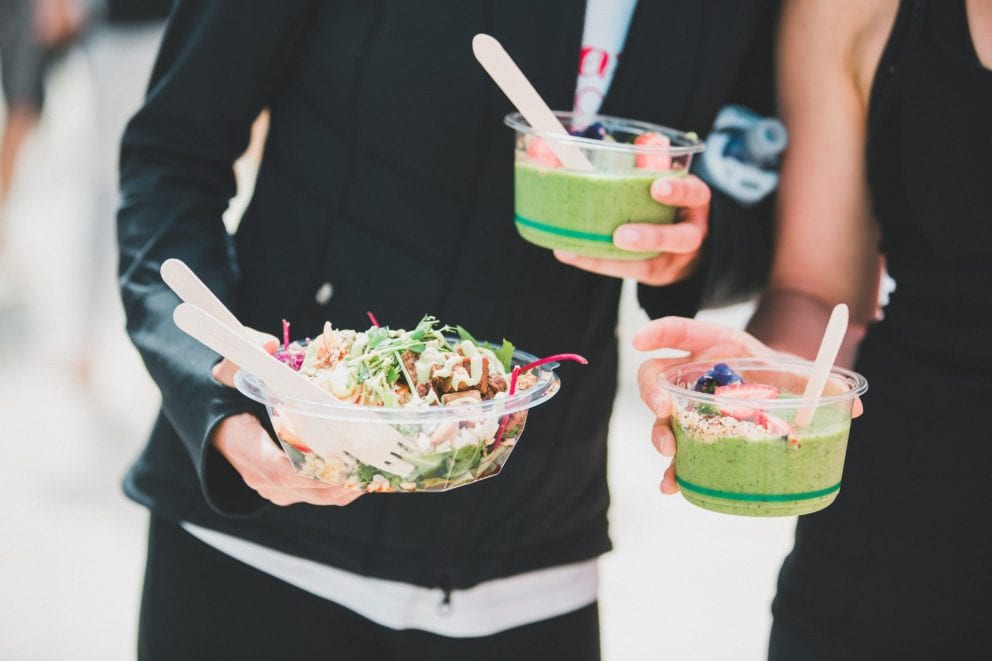 Wanderlust 2018 Wellness Trends | Wanderlust