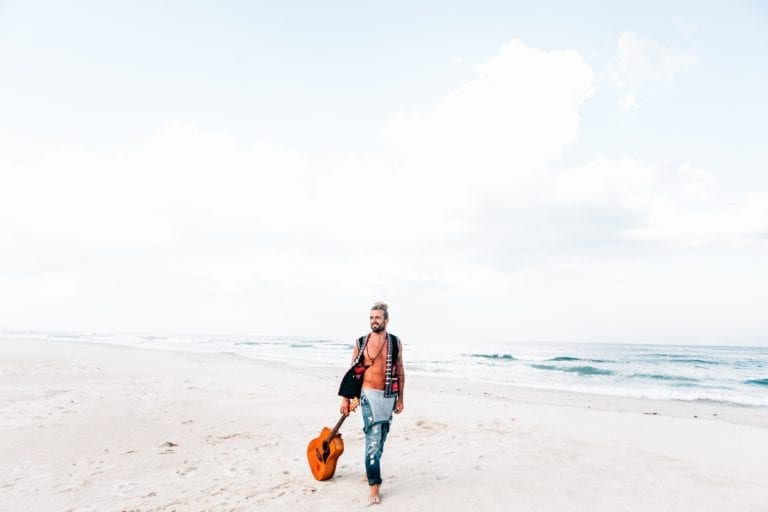 6 Xavier Rudd Lyrics to Ignite Your Soul | Wanderlust