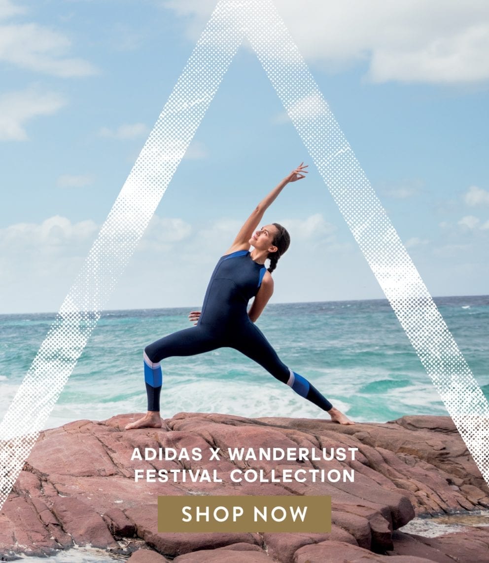 Advertising Archive | Wanderlust