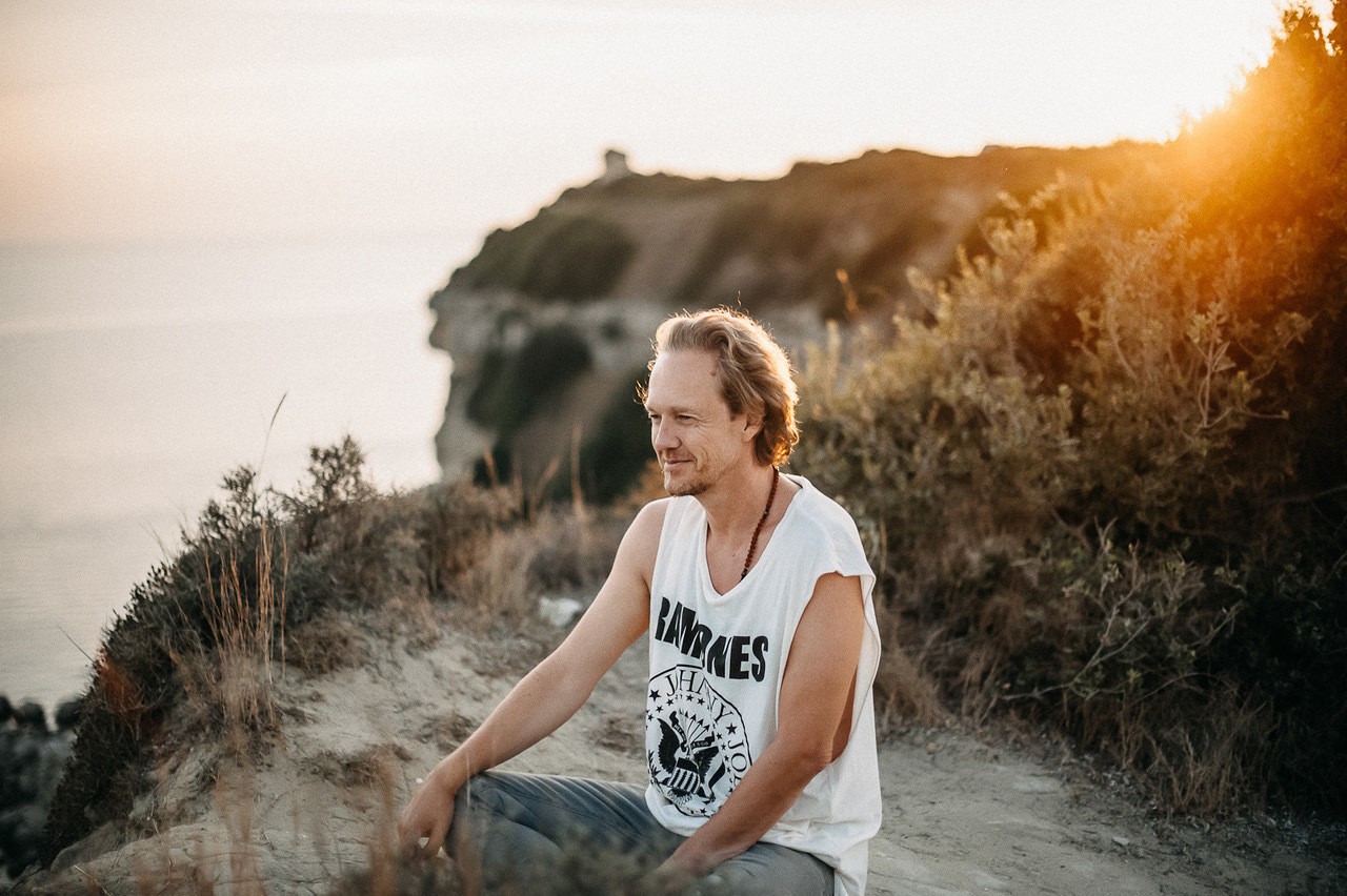 Wanderlust Patrick Broome | Wanderlust