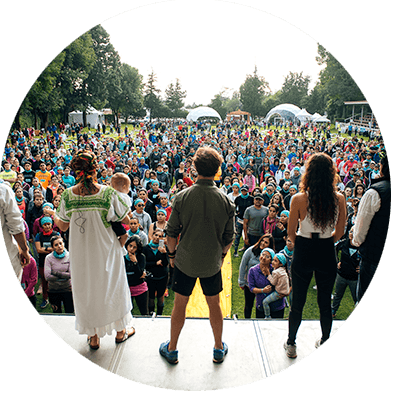 Wanderlust Ciudad de México, MX | Wanderlust