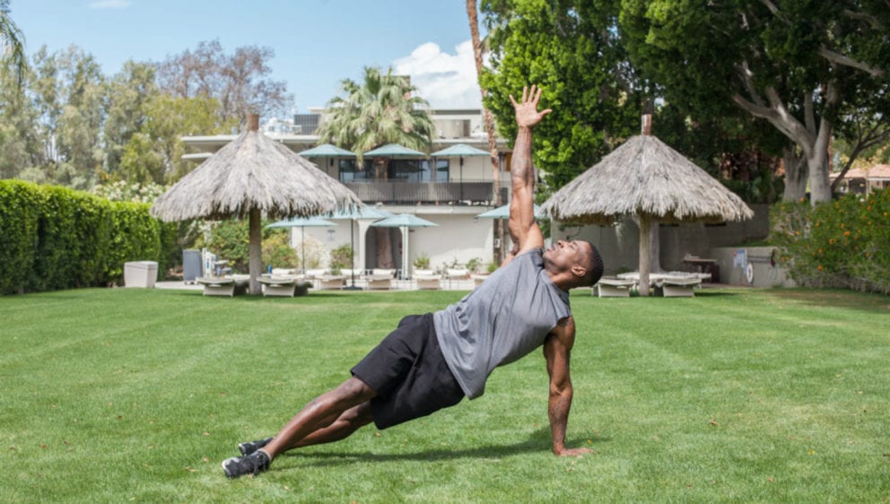 Why Does Sweating Feel So Good? Learn Why in Seattle