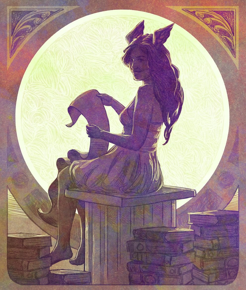 Evolution Of Goddess—A Conversation with Emma Mildon | Wanderlust