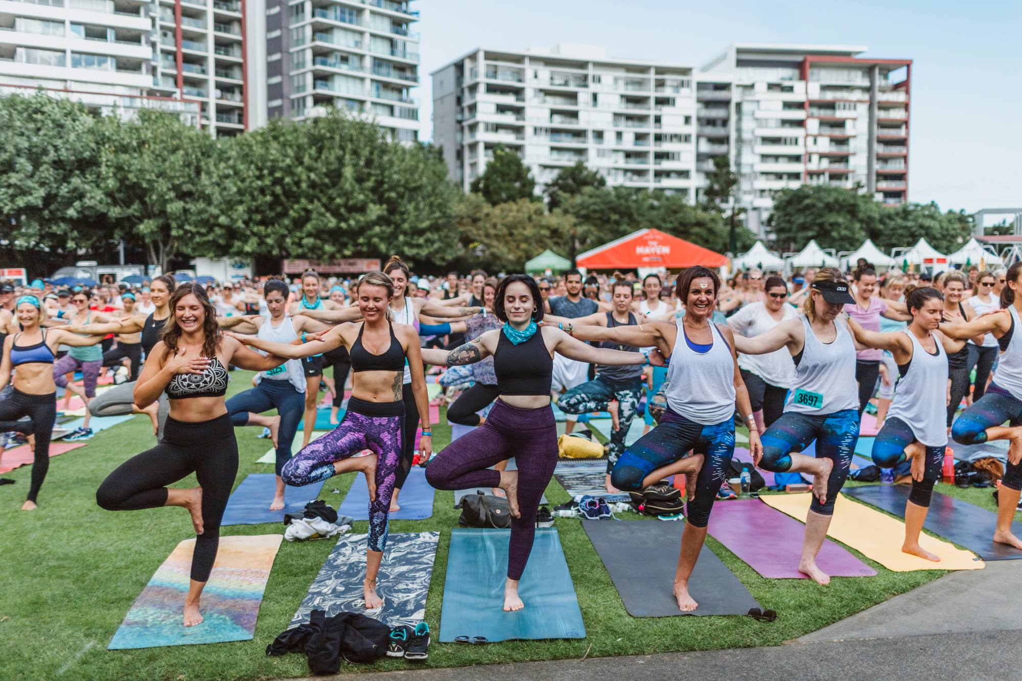 Global Activities Archive | Wanderlust