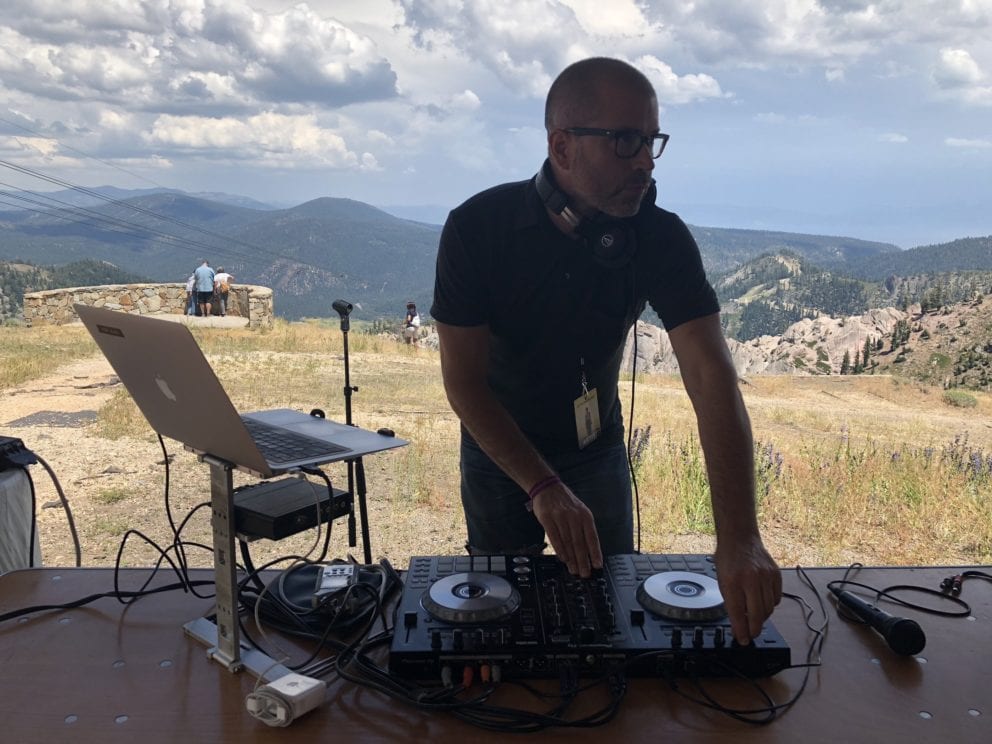 Writing Your Best Yoga Playlist: Tips from Our Fave Yoga DJs