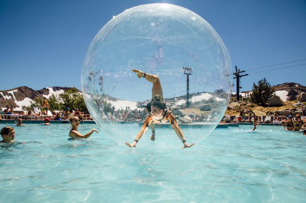Your Go To Guide For Adult Pool Parties Wanderlust