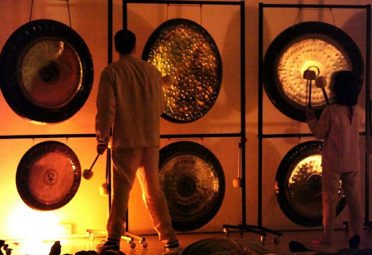 Wanderlust BAGNI DI GONG | Wanderlust