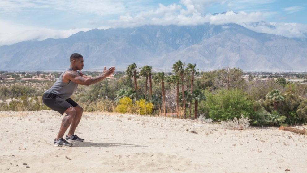 Unraveling Trauma Through Movement | Wanderlust