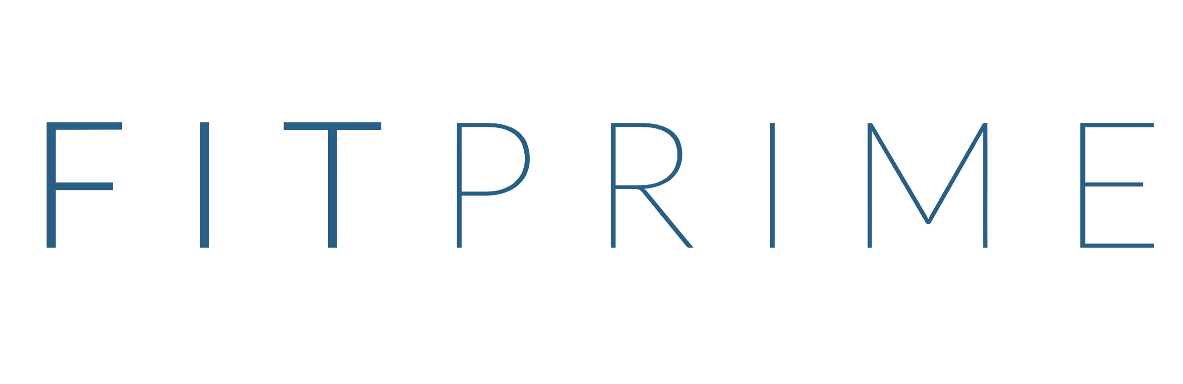 Wanderlust FITPRIME | Wanderlust