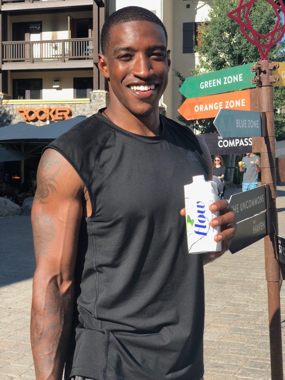 How These 5 Wellness Gurus Find Their Flow | Wanderlust