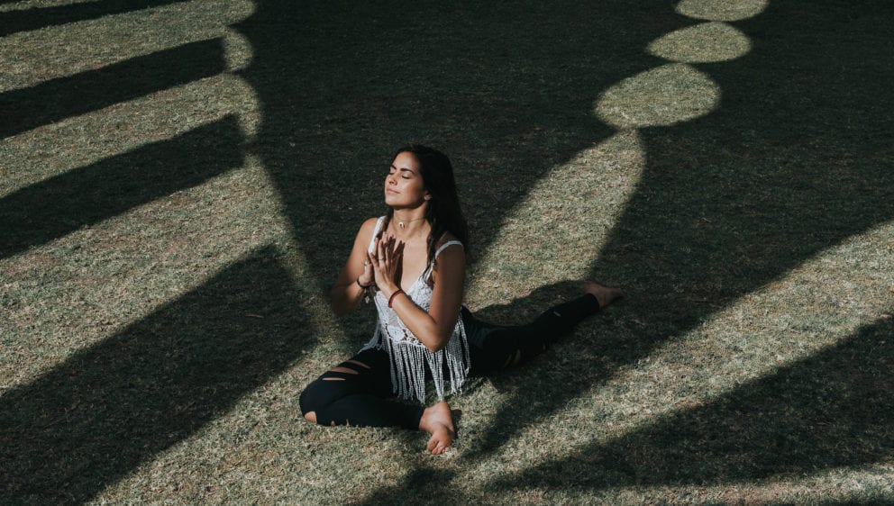 Time For Yourself: Why Restoring Isn’t Selfish | Wanderlust