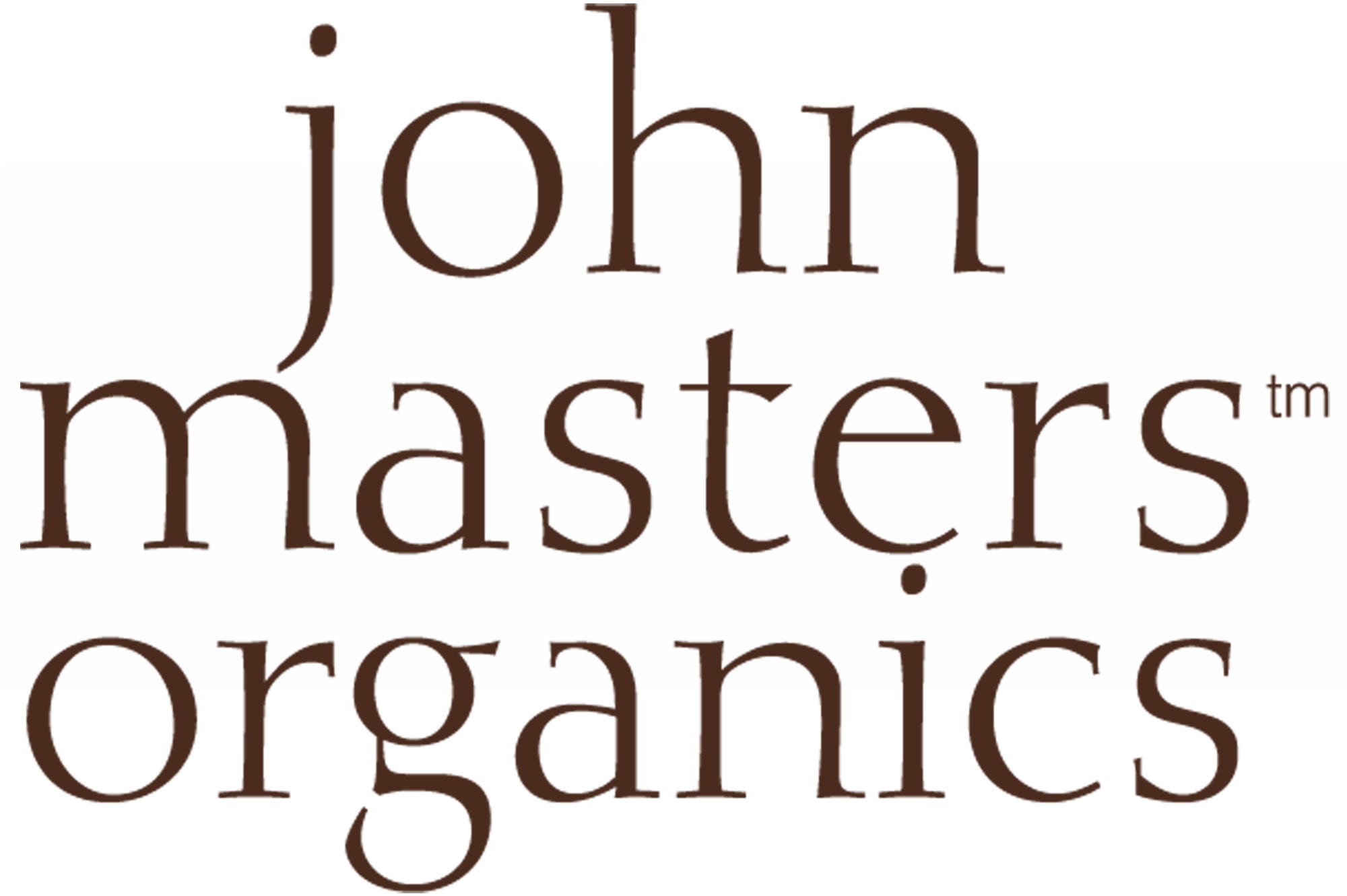 Wanderlust john masters organics | Wanderlust