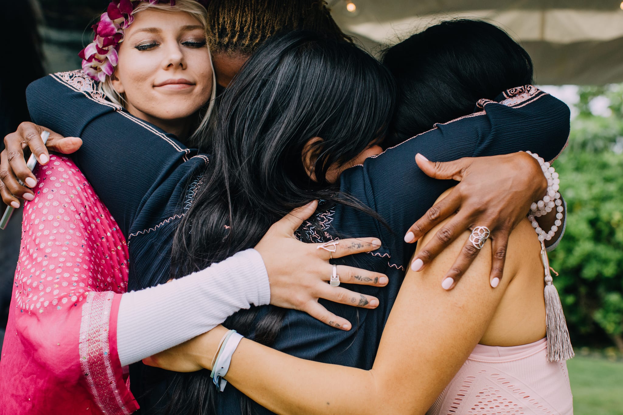 7 Reasons to Plan a Girls' Trip to Hawaii Right Now