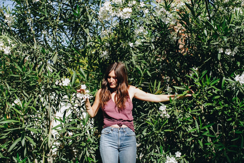 Learn the Benefits of Breathwork with Teacher Ashley Neese