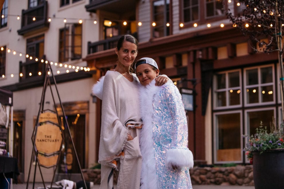 10 Years of Wanderlust with Elena Brower