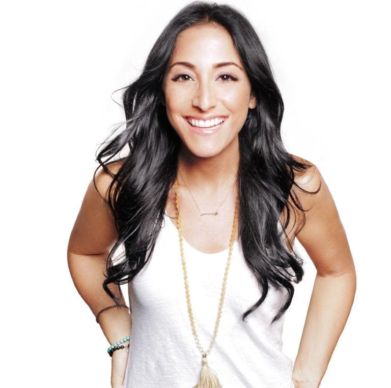 35 Under 35 in Wellness to Watch: Wanderlust's 2019 List