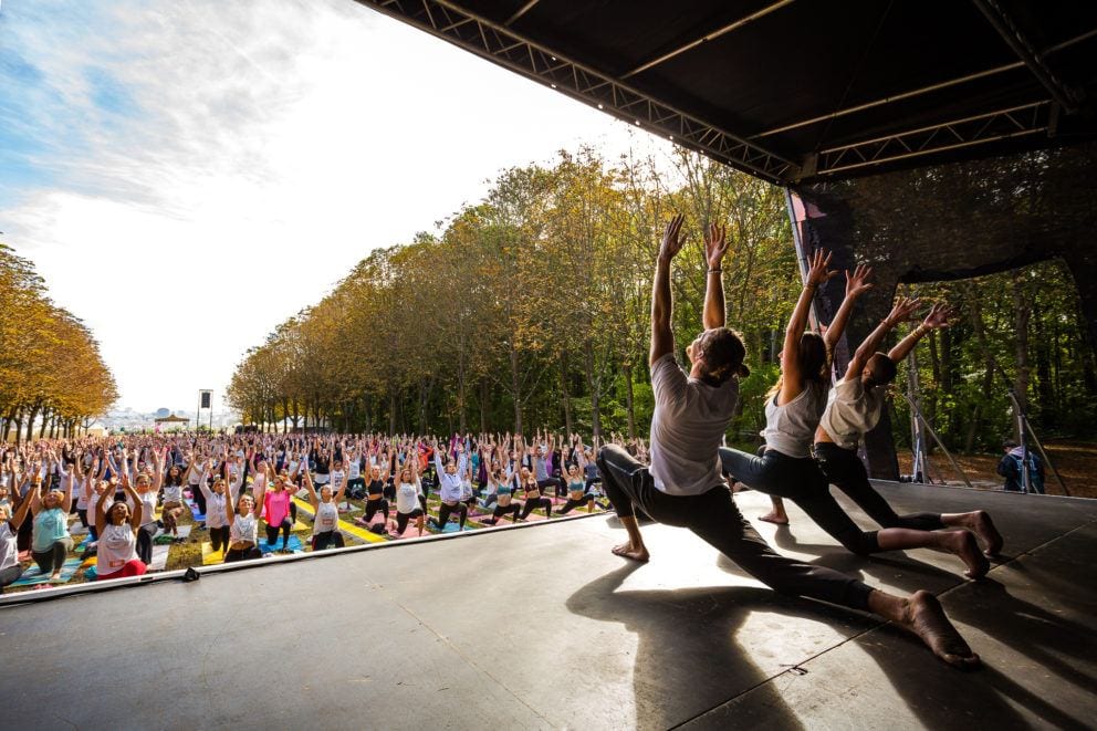 Quiz: Which Wanderlust Event Is Right For You?