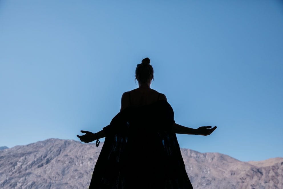 12 Quotes to Still into the Present Moment with the Breath