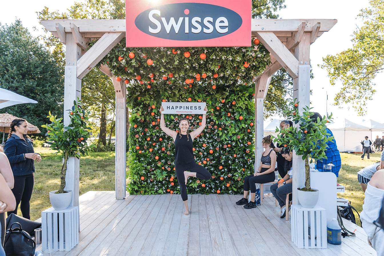 Wanderlust Swisse Wellness | Wanderlust
