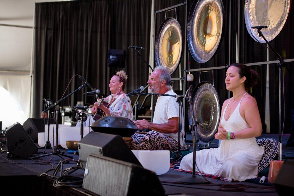I Finally Went to a Sound Journey. Here’s How I Felt About It