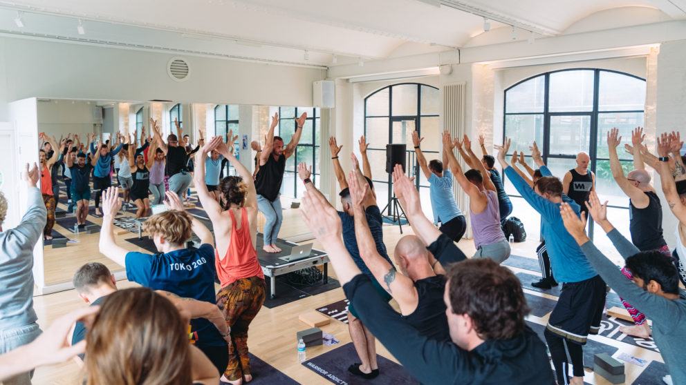 Wanderlust Caleb Jude Packham | Wanderlust