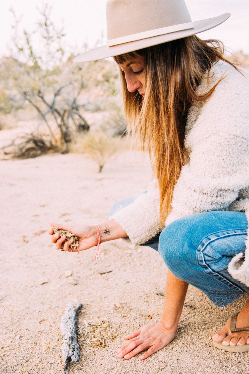 Reclaim Your Power Through Intuitive Breathwork with Erin Telford ...