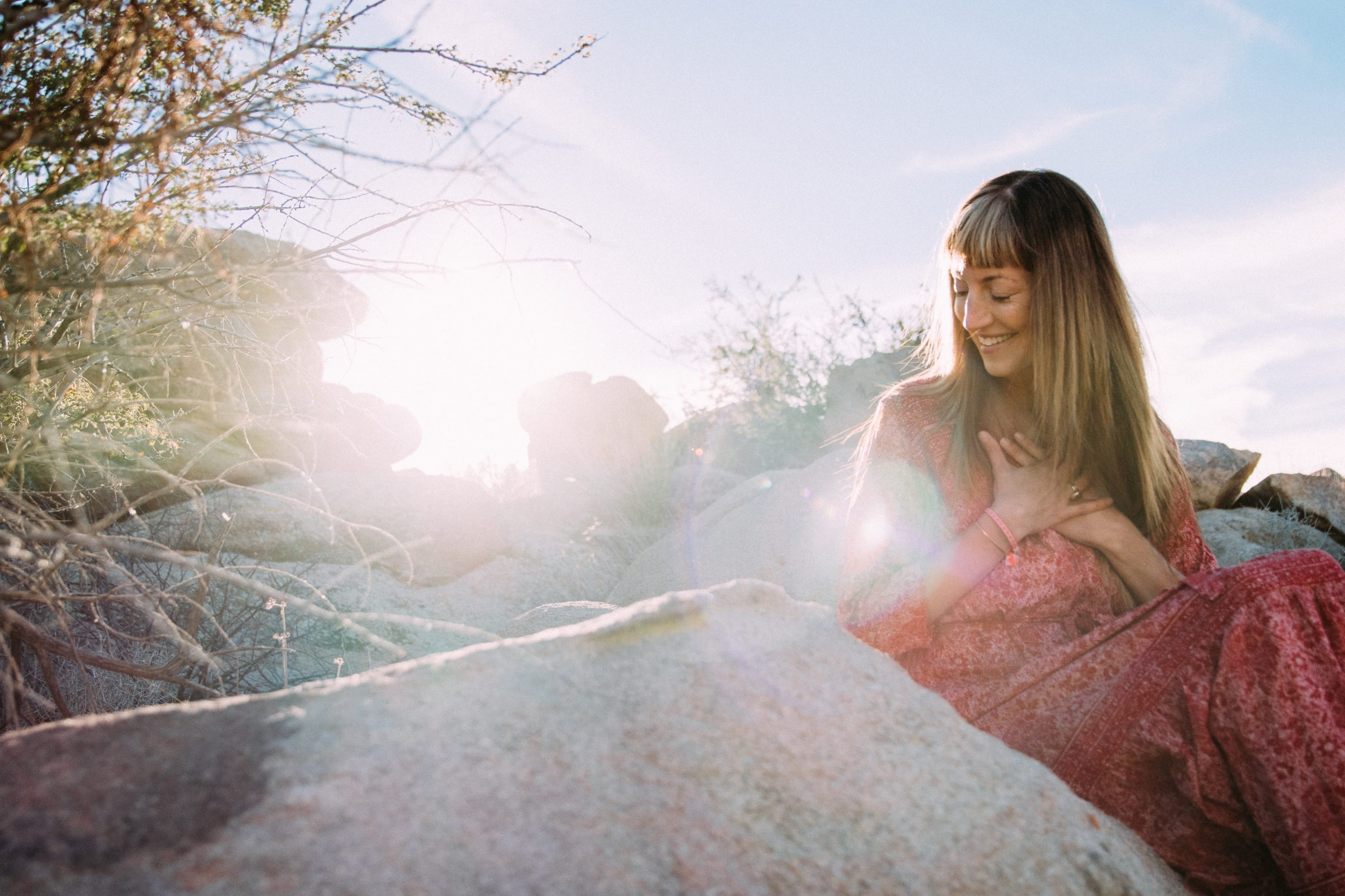 Reclaim Your Power Through Intuitive Breathwork with Erin Telford ...