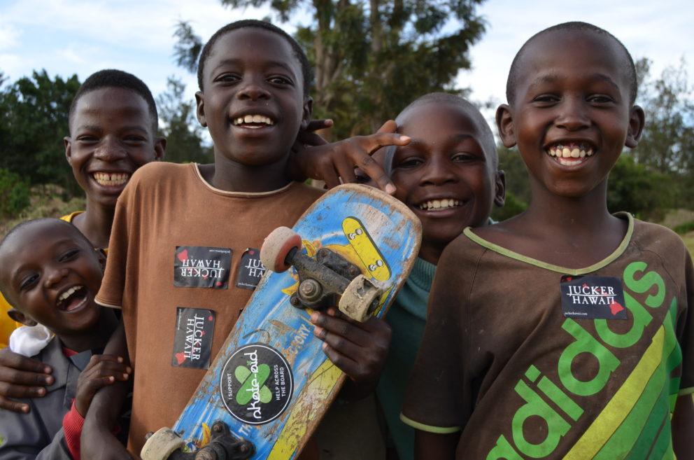 Wanderlust ONE TEAM | Wanderlust