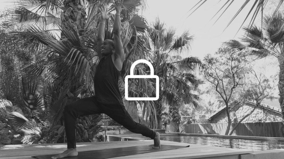 Wanderlust 10-Day Wellest Challenge · Wanderlust