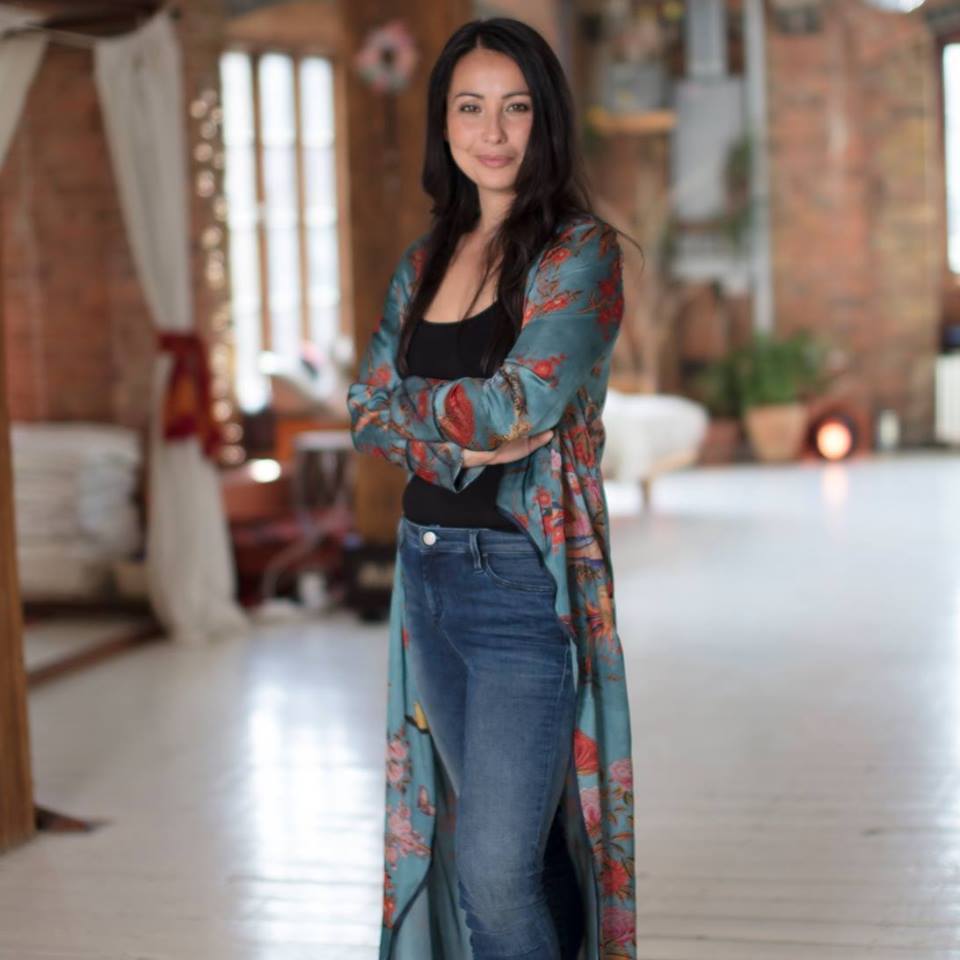 Call Off The Search - You Are Already Enough By Nicky Clinch