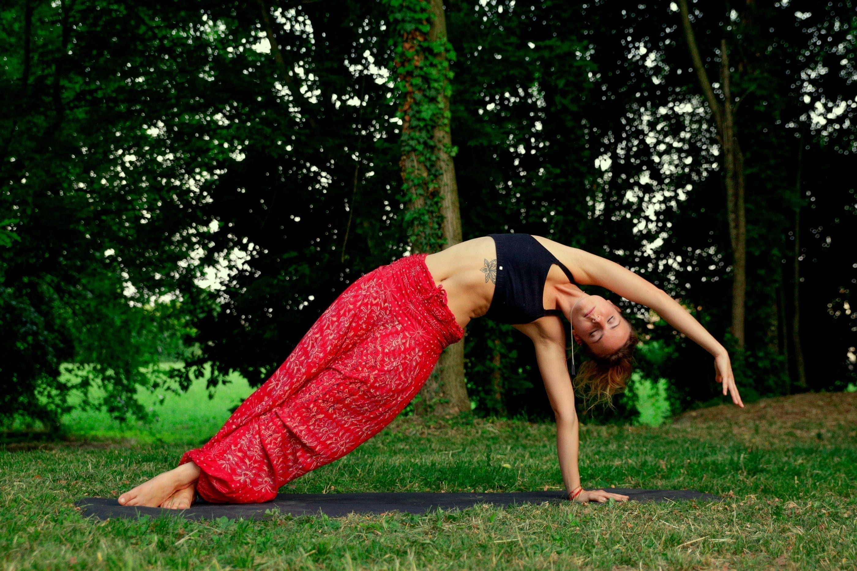 Wanderlust EVA MUCCHIETTO | Wanderlust