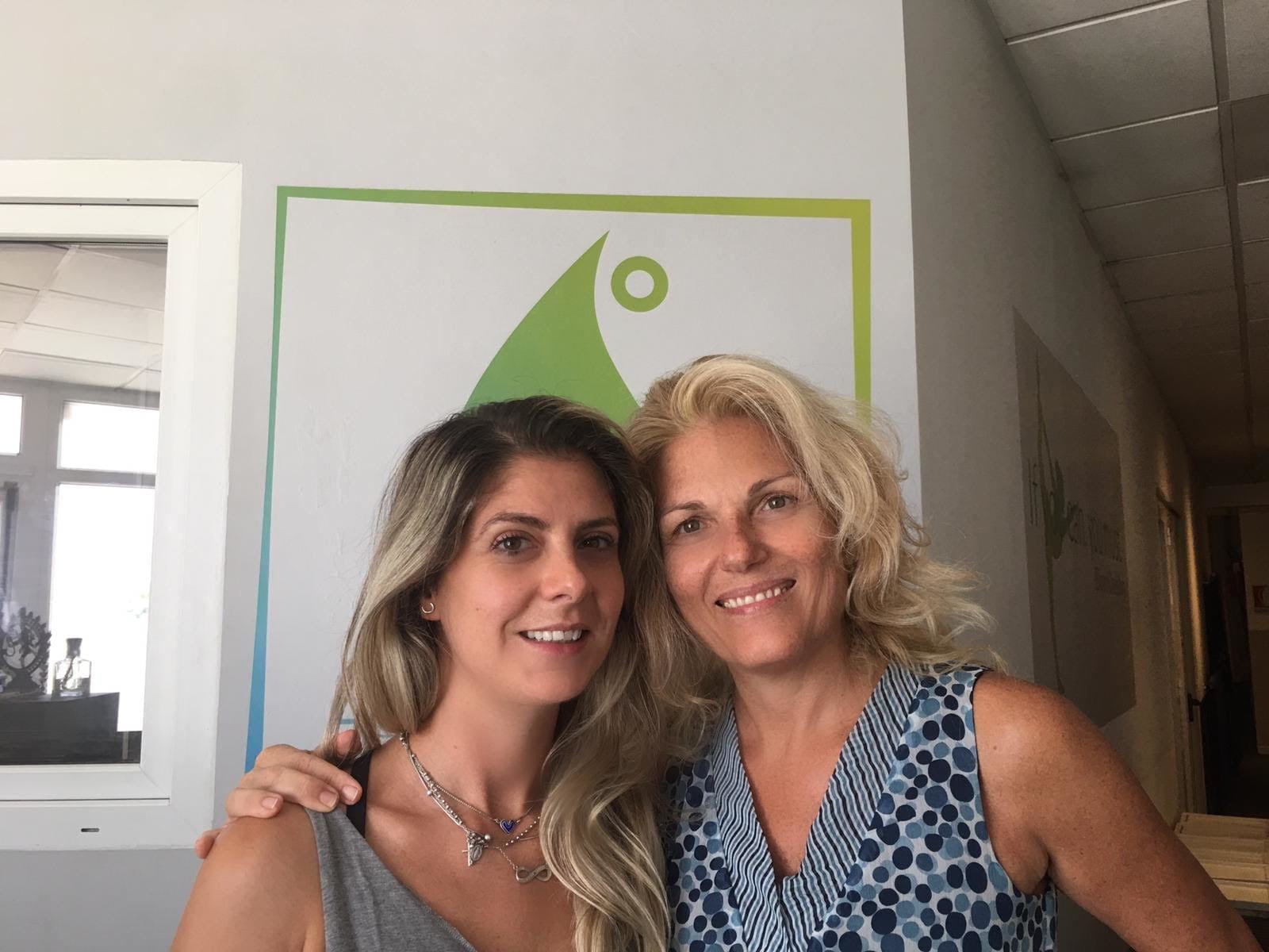 Wanderlust SARA FABIANI e FRANCESCA MARZARI | Wanderlust
