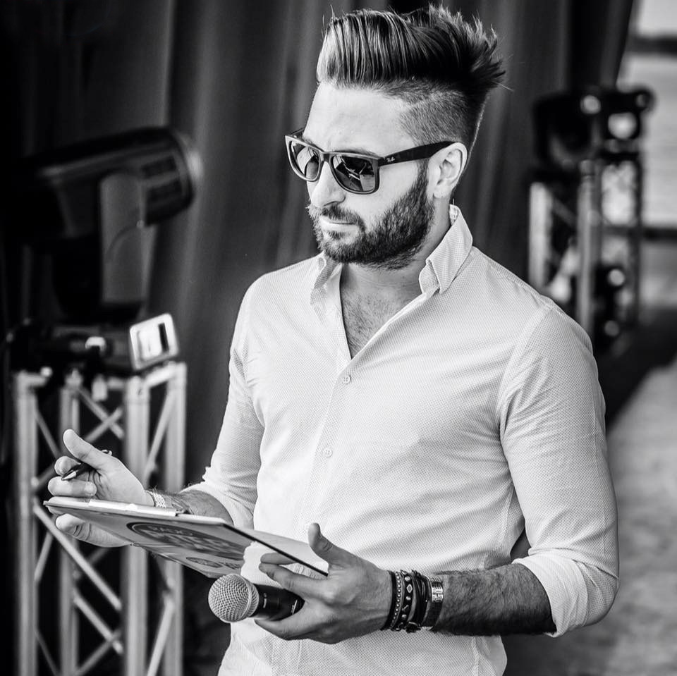 Wanderlust FILIPPO FERRARO · Wanderlust