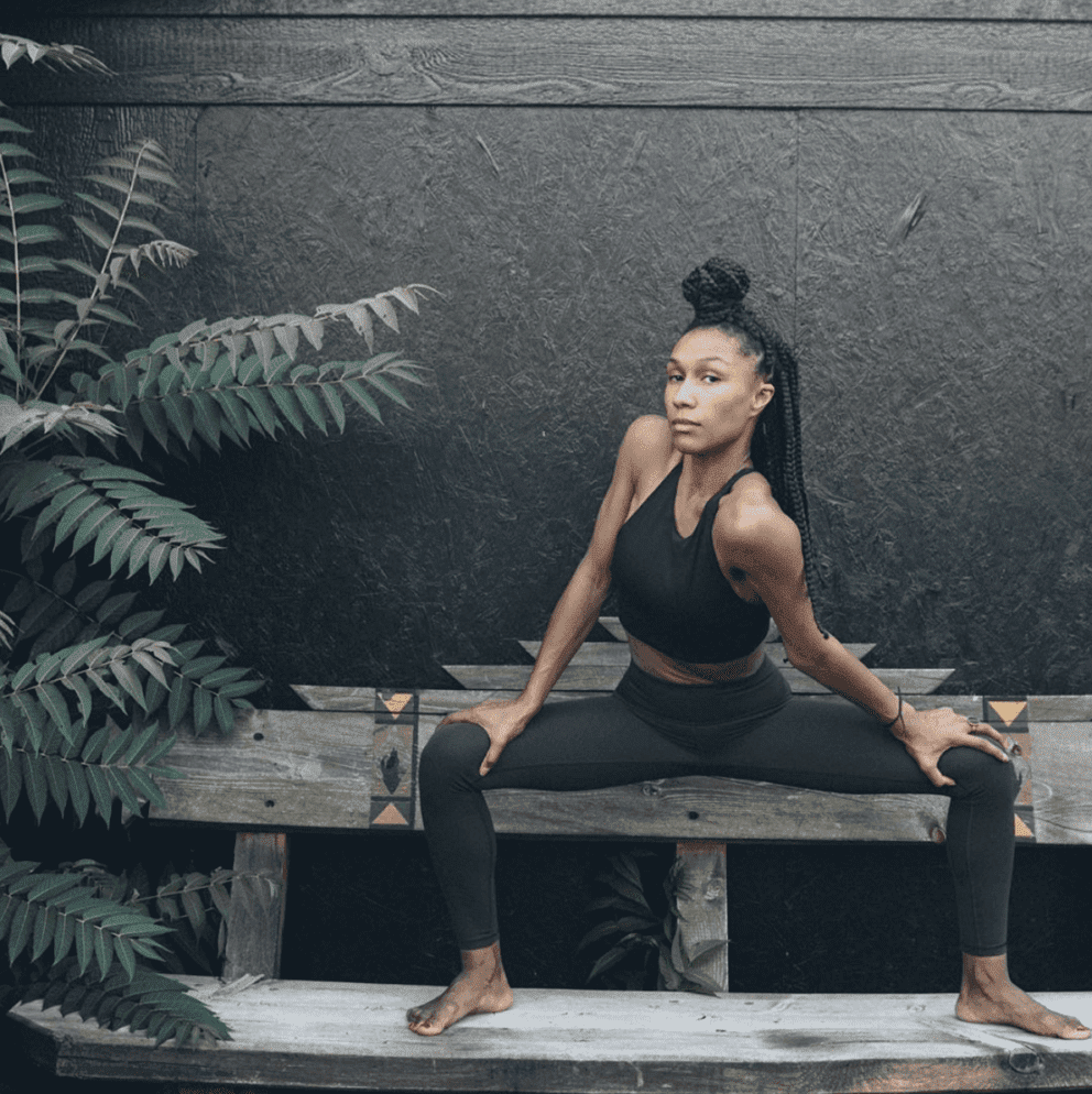 Redefining Wellness: Kerri Kelly and Nicole Cardoza talk Wellness for All