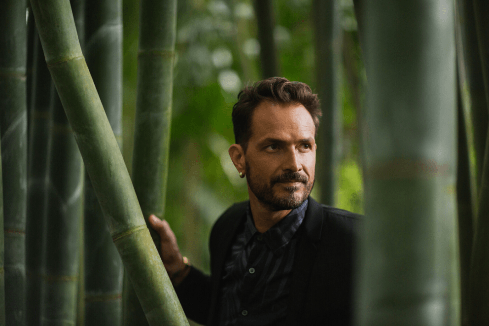 Luke Storey: Don’t fight the darkness. Make the light brighter ...