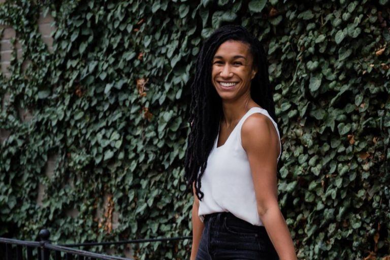 Nicole Cardoza: The Only Way Through is Together | Wanderlust