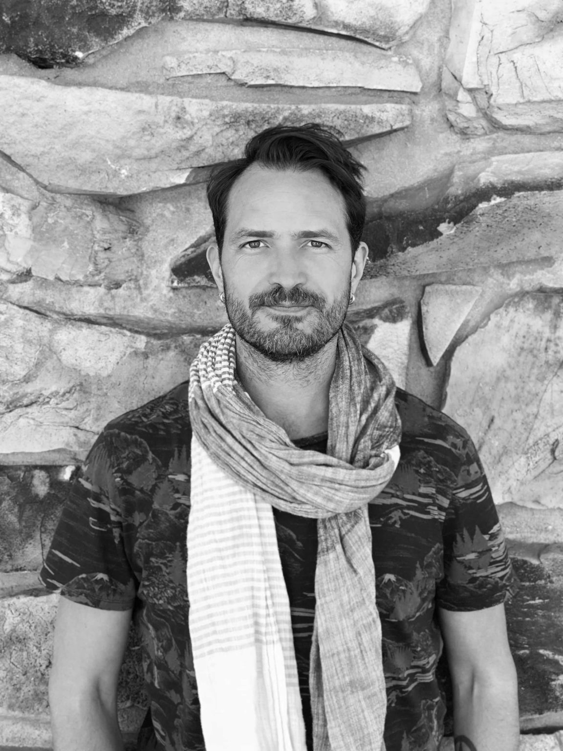 Luke Storey: Don’t fight the darkness. Make the light brighter ...