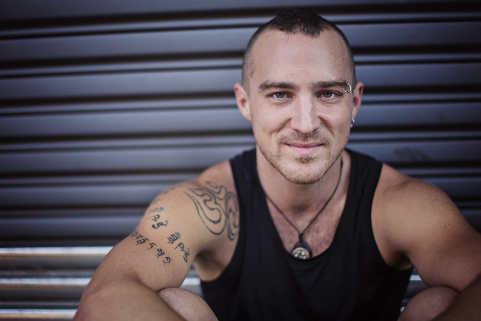 Derek Cook: Notice Where Strength Comes From | Wanderlust