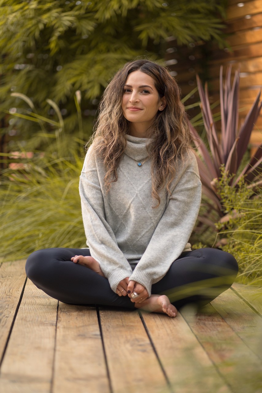 Rosie Acosta: Physical Distance Calls For Social Connection | Wanderlust