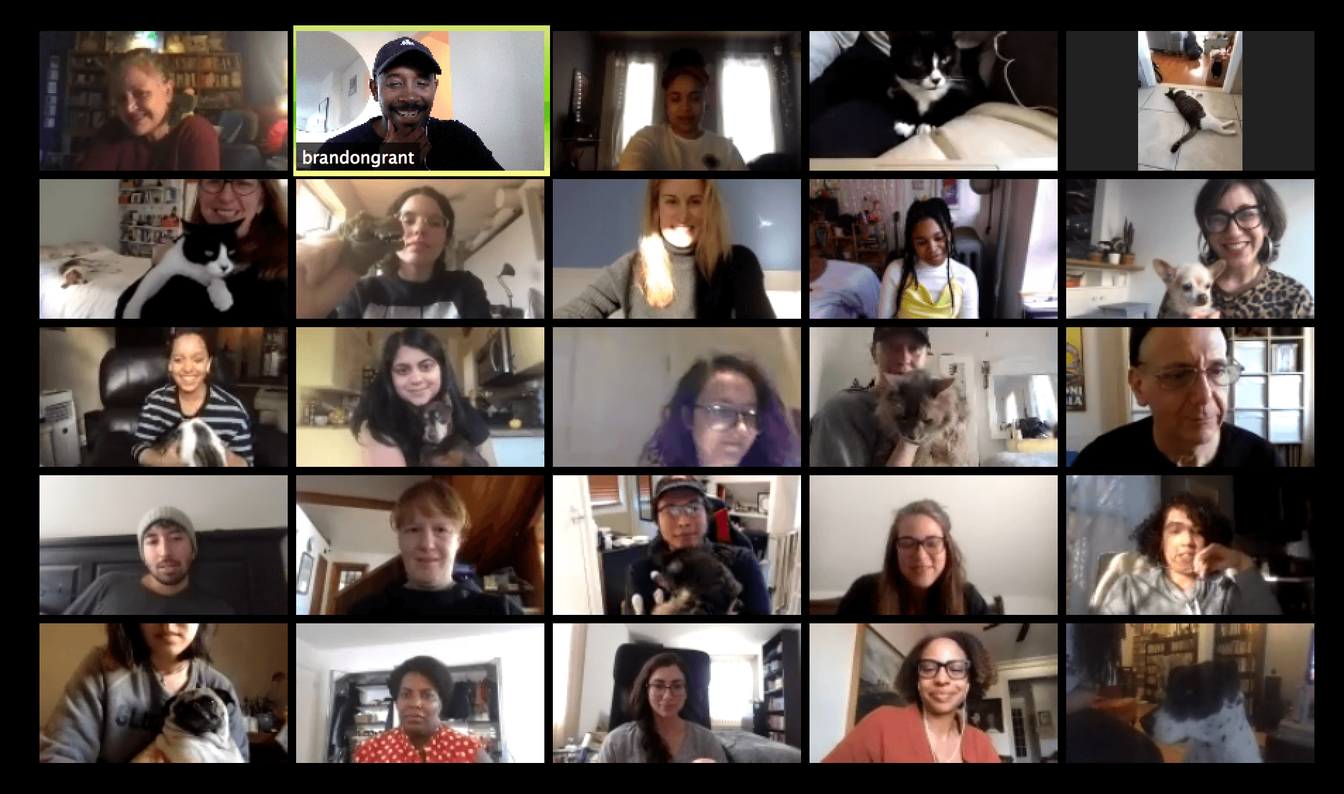 Why You Should Bring a Story to Your Next Virtual Happy Hour | Wanderlust