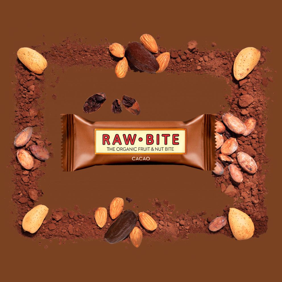 3 Zutaten – 8 Riegel – 100 % Bio: Diese bunten Snacks sind perfekt für zwischendurch | Wanderlust