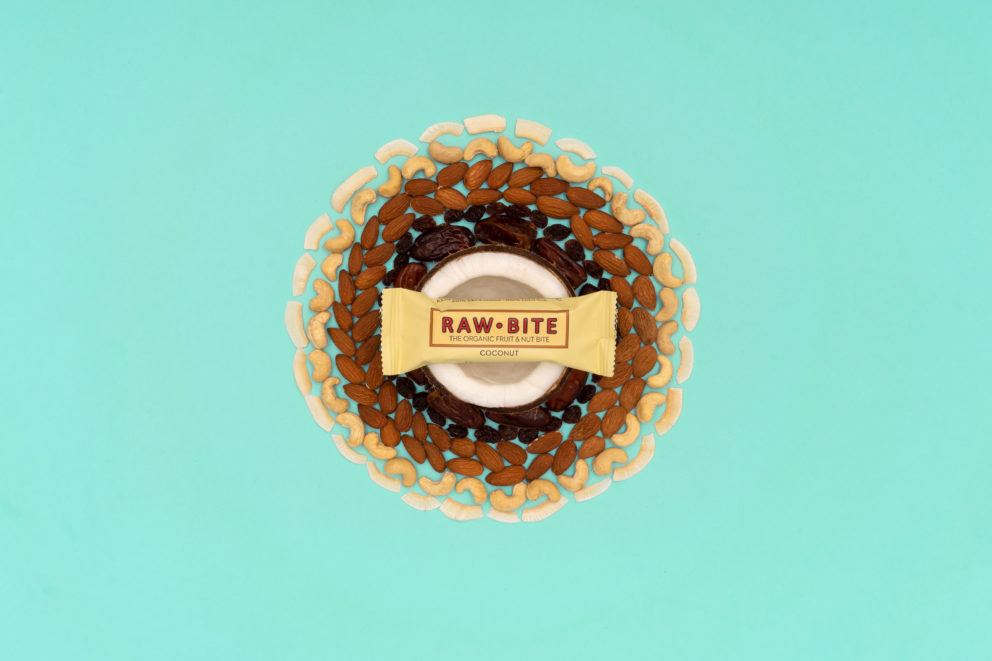 3 Zutaten – 8 Riegel – 100 % Bio: Diese bunten Snacks sind perfekt für zwischendurch | Wanderlust