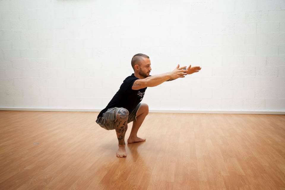 Wanderlust FUNCTIONAL CIRCUIT TRAINING | Wanderlust