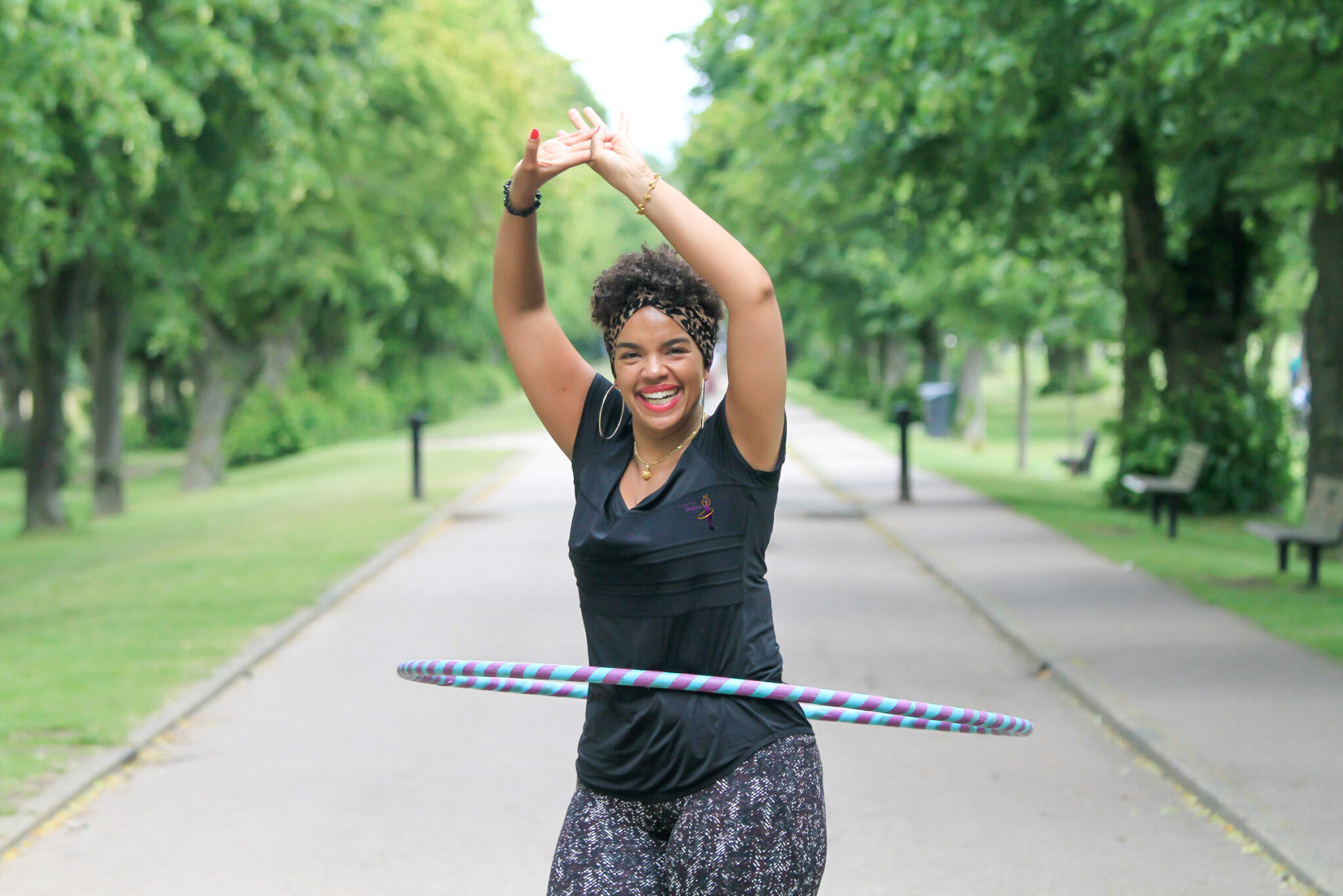 Wellness Beyond Whiteness with Shakira Taylor - Wanderlust Journal