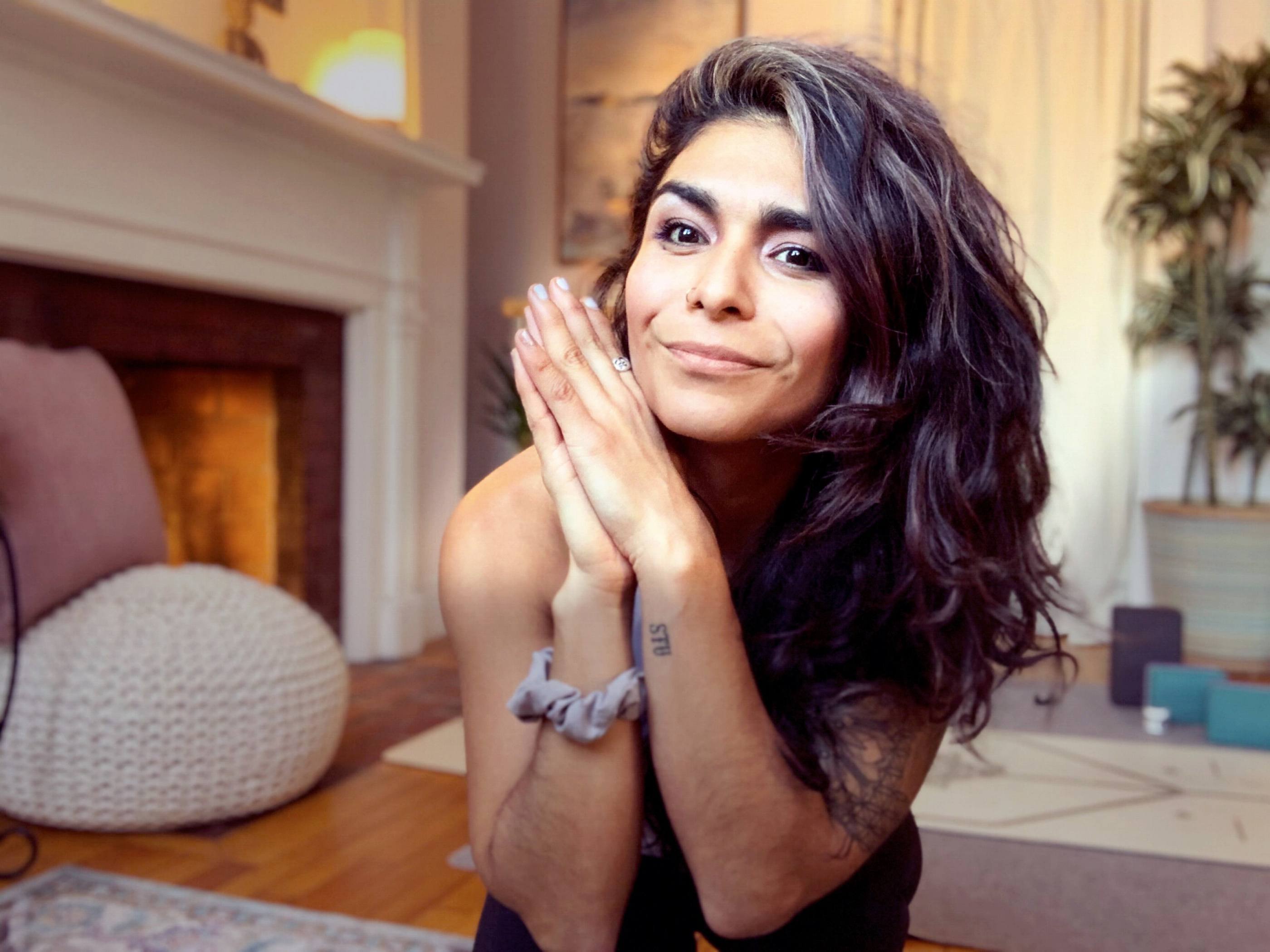 Crystal Love: Small Shifts Create Growing Habits | Wanderlust